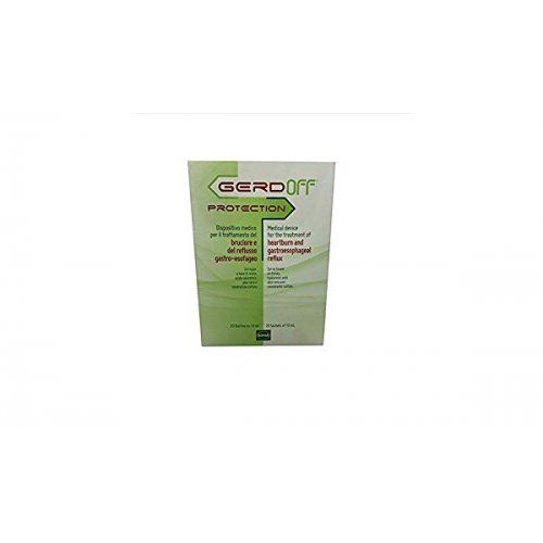 GERDOFF Protect.20 Bust.10ml