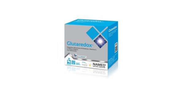 Named Glutaredox 30 Stickpack