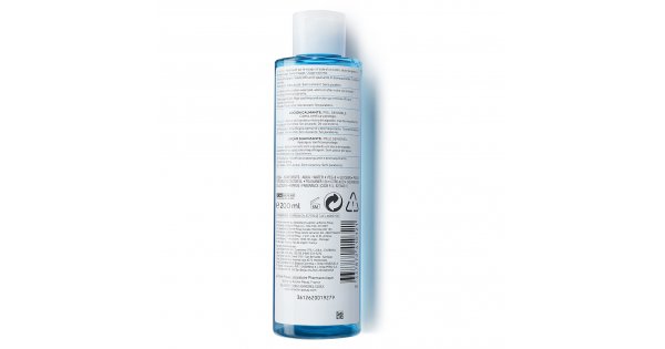 La Roche-Posay Toleriane Tonico Lenitivo Tonificante 200 ml