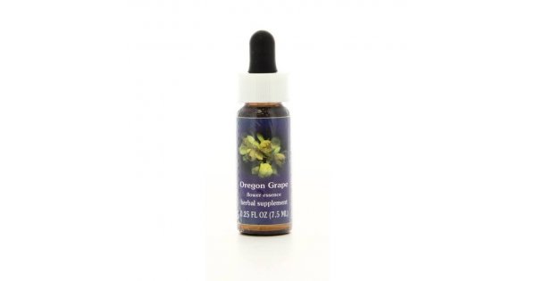 OREGON GRAPE ESS 7,5ML CALF