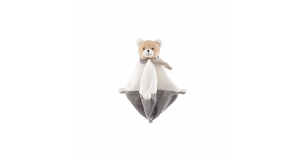 Orsetto My Sweet Doudou Chicco – Peluche per Neonati 0M+, Morbido e ...