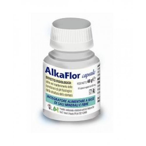 ALKA FLOR 60CPS