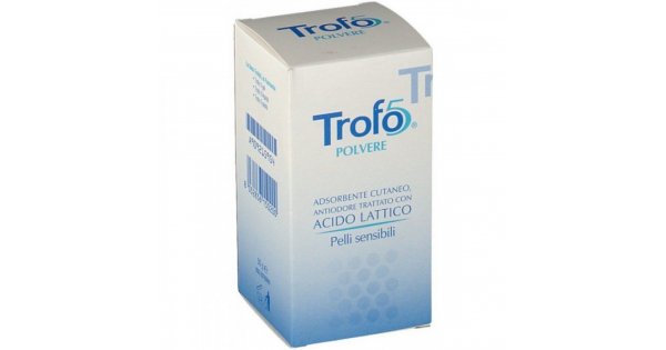 Trofo 5 Polvere Promo 50 g