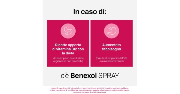 Bayer, Benexol Spray B12, 15 ml