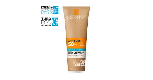 La Roche Posay Anthelios Latte Solare Spf50 Protezione Molto Elevata