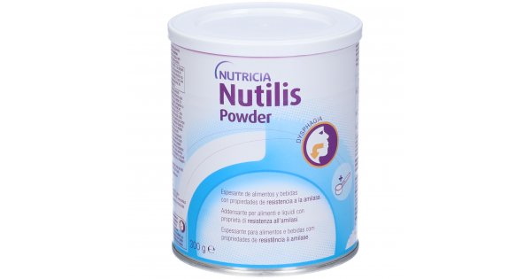 Nutricia, Nutilis Powder, 300 g