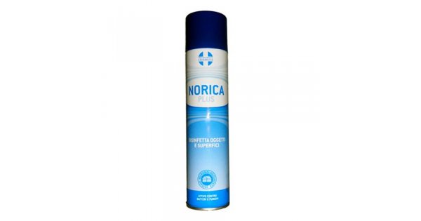 Norica - Spray Plus 300 ml
