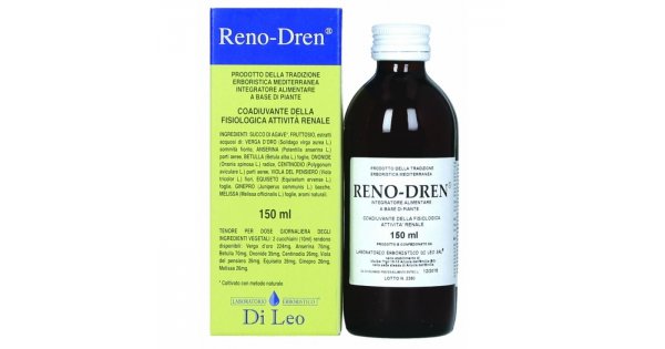RENO DREN FL 150ML
