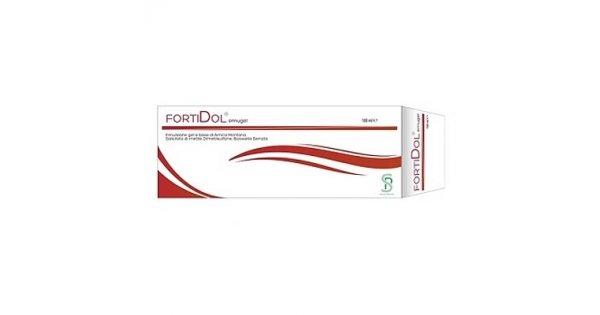 FORTIDOL EMUGEL 100ML