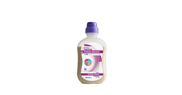 NUTRISON PROTEIN ADVANCE 500ML