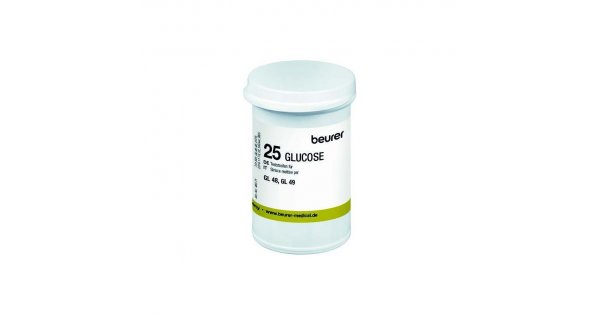 BEURER 25 Str.GL48/49