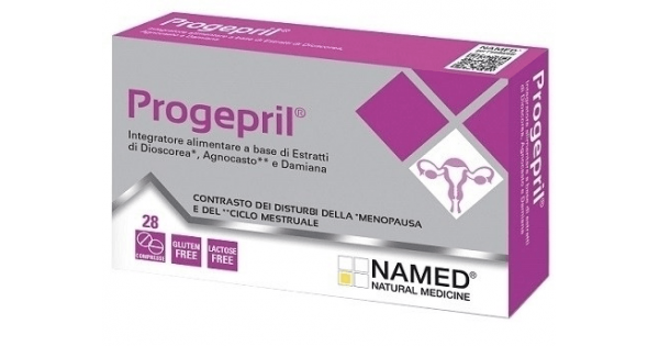 PROGEPRIL 28 Cpr