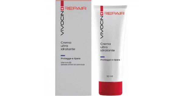VIVOCIN ULTRA HYDRATING CREAM