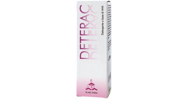 DETERAC Deterg.Corpo 200ml