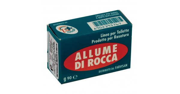 ALLUME ROCCA 1TAV FARVISAN