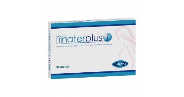 MATERPLUS 1 30 Cps
