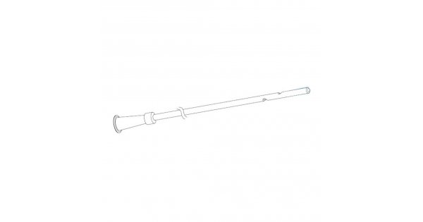 RUSCH Sonda Aspirazione Trach.ch16 1pz