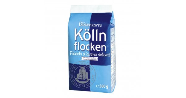 KOLLN FIOCCHI AVENA TENERI500G