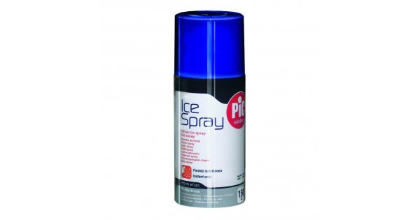 Ghiaccio Pic Ice Spray 150ml