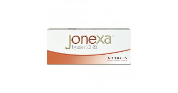 Jonexa 4ml - Siringa pre-riempita di acido ialuronico per ...