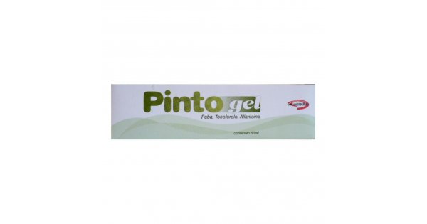 PINTO Gel 50ml