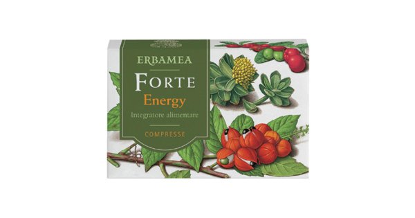 FORTE ENERGY 24CPR