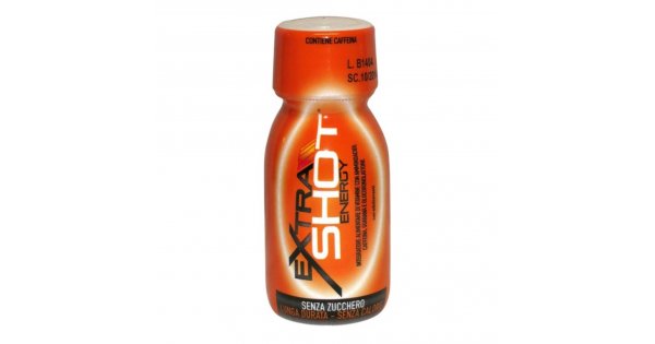EXTRA SHOT 60ML