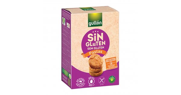 GULLON Cookies Mini 200g