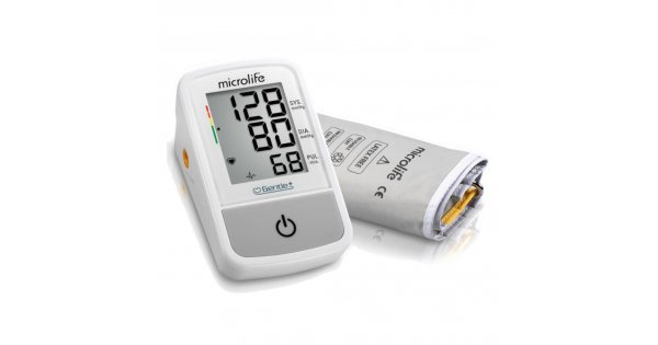 Microlife Automatic Easy Misuratore Pressione - Misuratore di Pressione ...