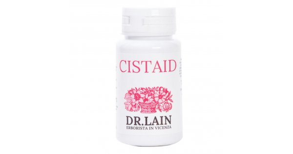 CISTAID 30CPR