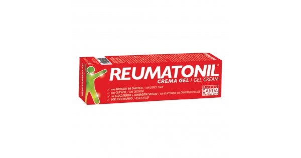REUMATONIL Crema-gel 50ml