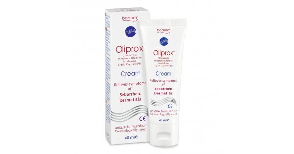 OLIPROX CREAM 40ML CE