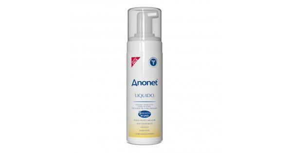 Anonet - Liquido Detergente Intimo 150 ml