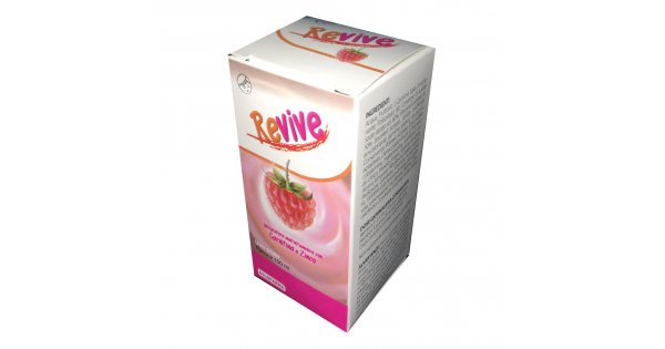 REVIVE SCIROPPO 100ML