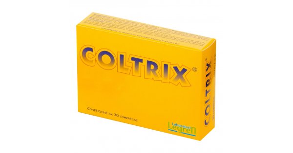 COLTRIX 30CPR 15G