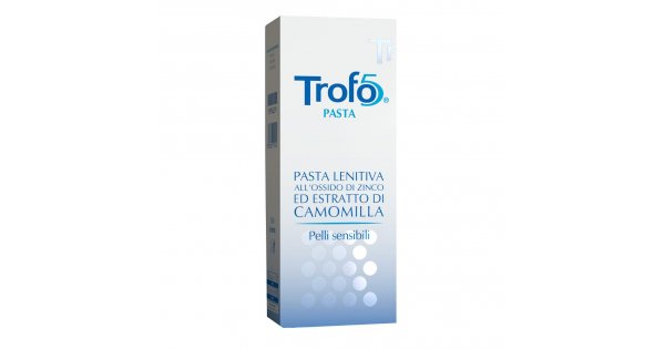 Trofo 5 Pasta 100 ml