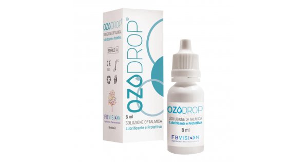 OZODROP SOL OFTALMICA 8ML