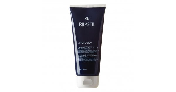 Rilastil - Lipofusion Crema Notte 200 ml