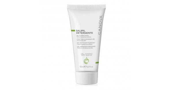 CANOVA-SALIPIL DETERGENTE 150ML