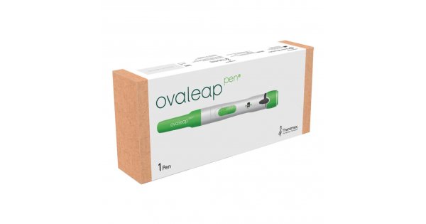 OVALEAP PEN
