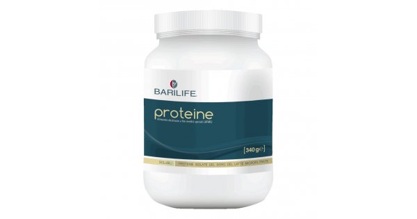 BARILIFE PROTEINE 340g