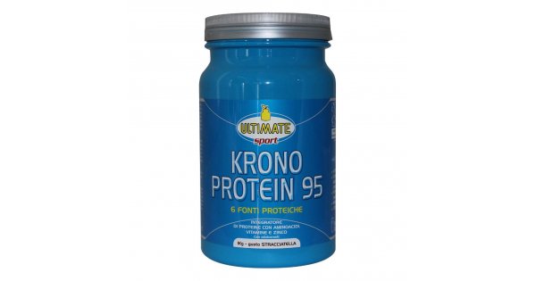 ULTIMATE KRONO PROT STRACC 1KG