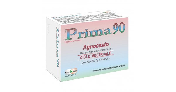 PRIMA 90 Cpr 1000mg