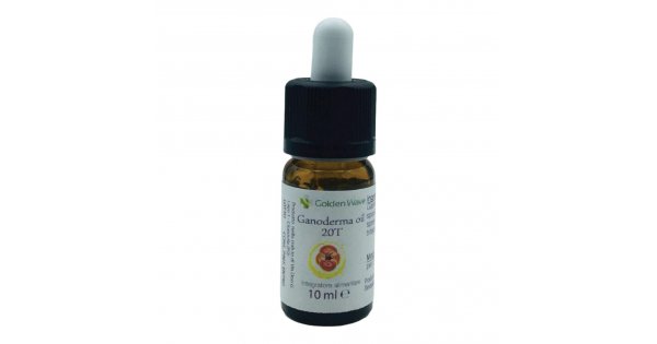 GANODERMA OIL 20T 10ML