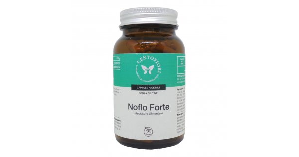 NOFLO FORTE 75CPS