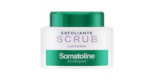 Somatoline Skin Expert Corpo Scrub Lavender 350g