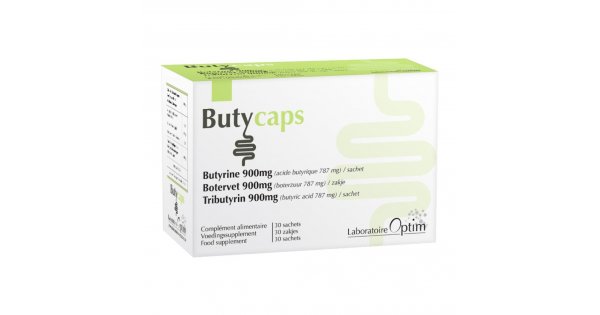 BUTYCAPS 30 Bust.