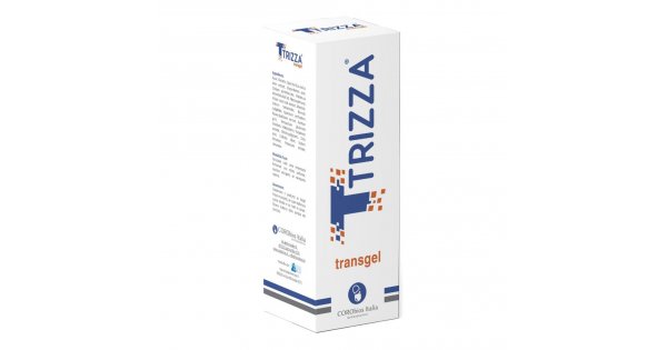 TRIZZA Transgel 50ml