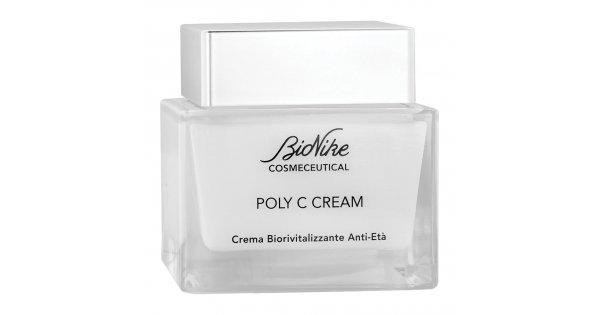 BioNike, Poly C Cream, 50 ml