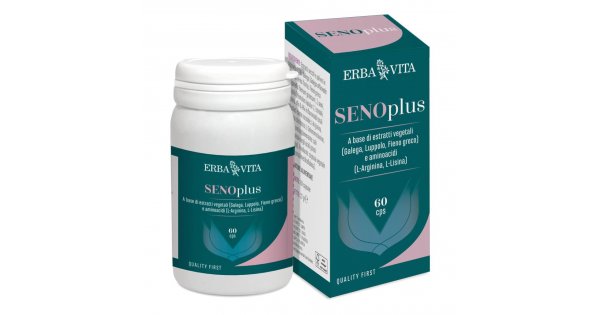 Seno Plus 60cps
